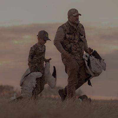 ALBERTA WATERFOWL HUNTS – Waterfowl Hunting & Big Game Hunting in ...